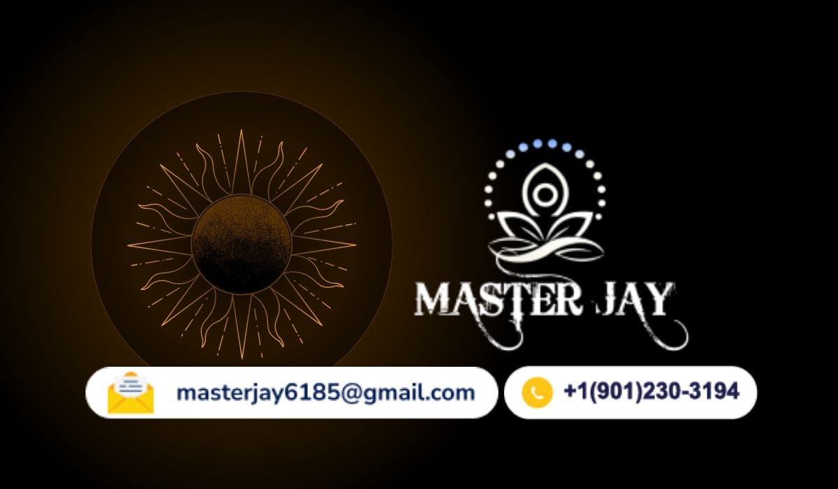 Home - Psychic Master Jay